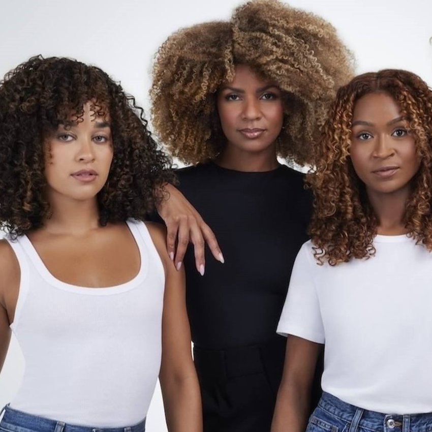 Redkens expertråd » Så här stylar du dina lockar | Redken