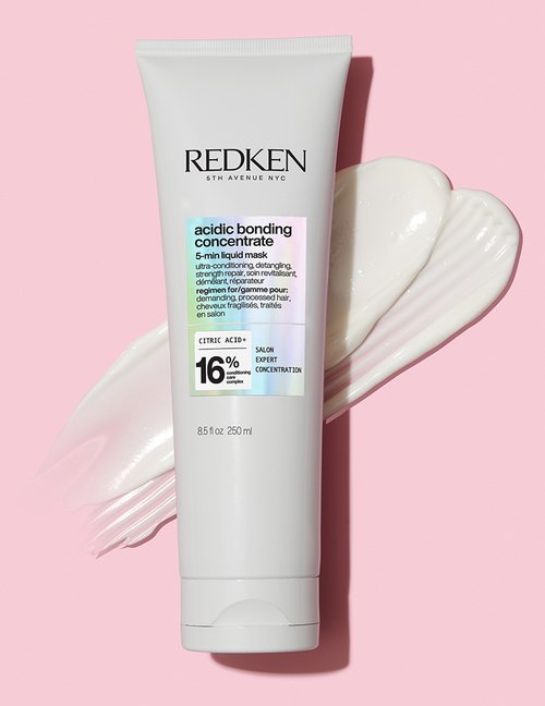 Redken | Hårvård, Styling, Hudvård og Hårfärg