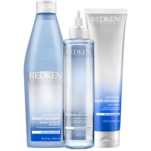 Redken | Hårvård, Styling, Hudvård og Hårfärg