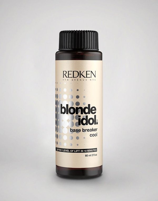 Blonde Idol - Hårfärg - Produkter - Redken