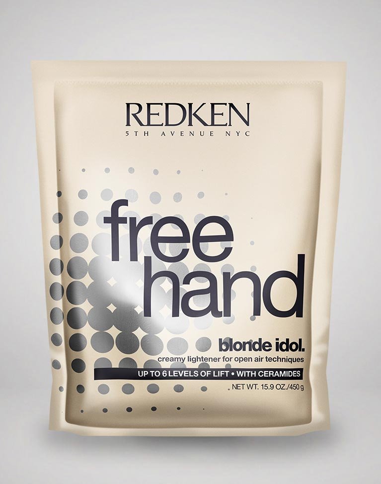Blonde Idol - Hårfärg - Produkter - Redken