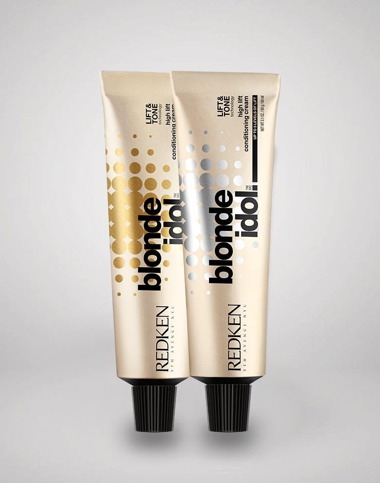 Redken Blonde Idol High Lift