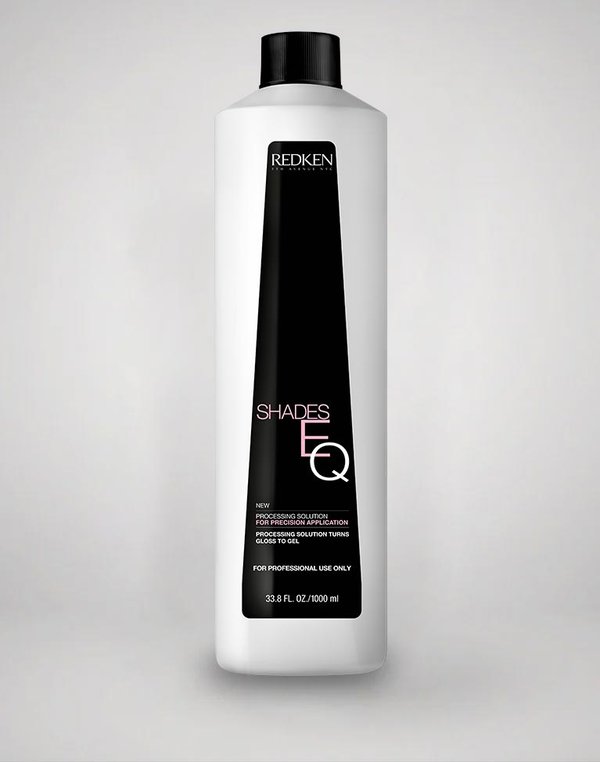 Redken | Shades EQ Processing Solution